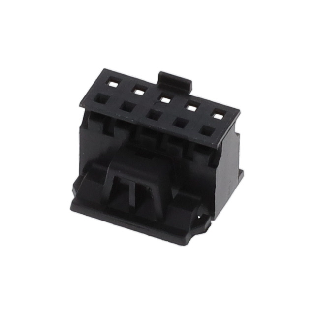 10118940-010LF Amphenol ICC (FCI) | Connectors, Interconnects | DigiKey